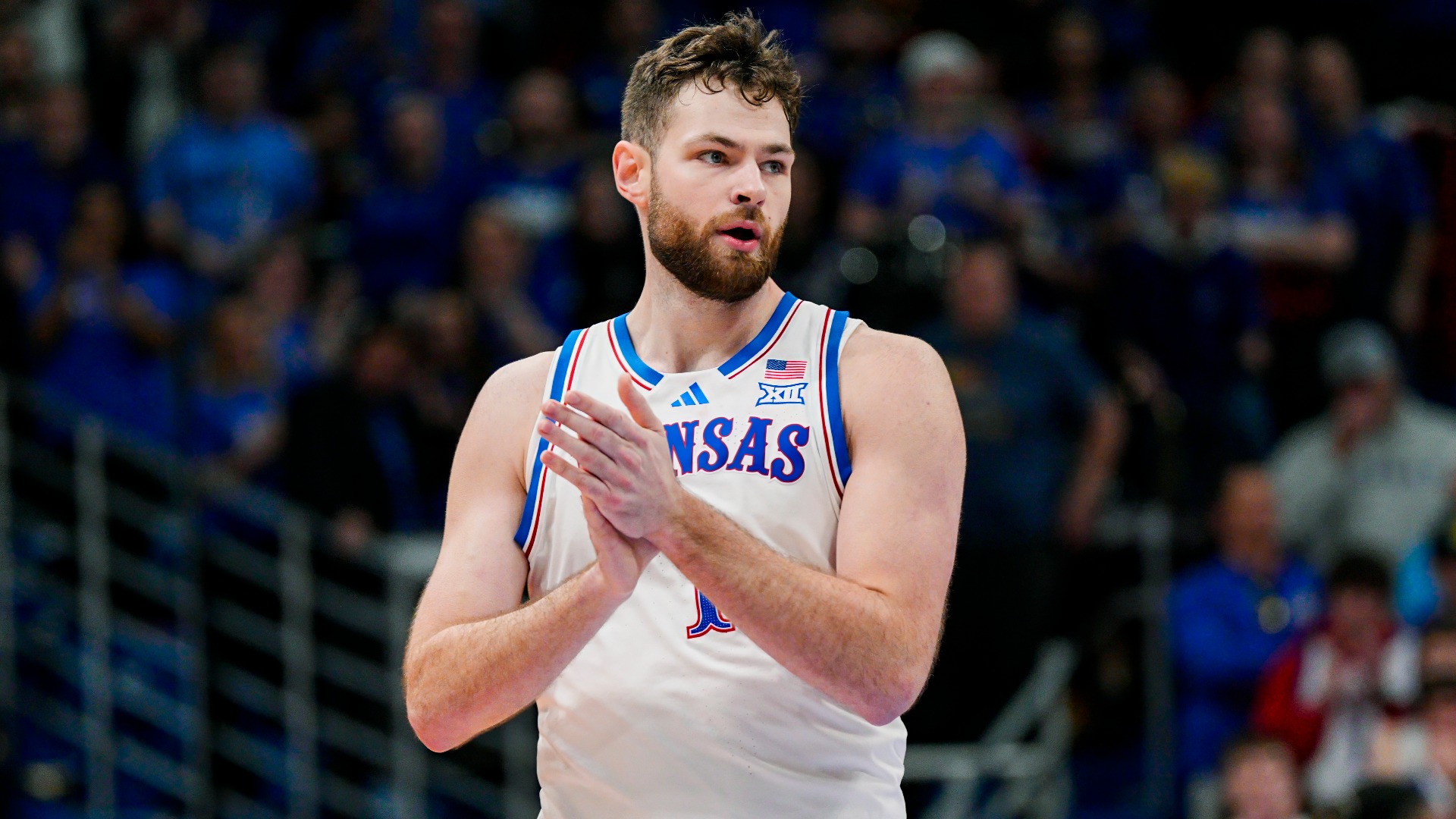 Kansas vs. Iowa State: Key Strategies and Player Focus