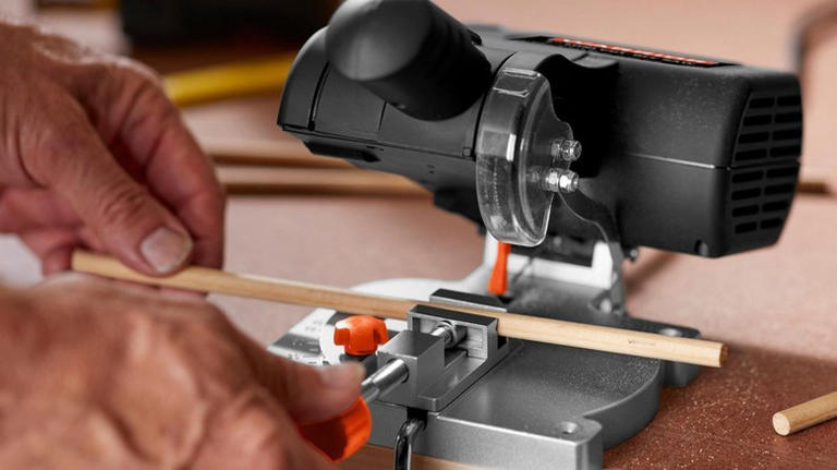 6 Adorable Mini Tools You Can Get At Harbor Freight