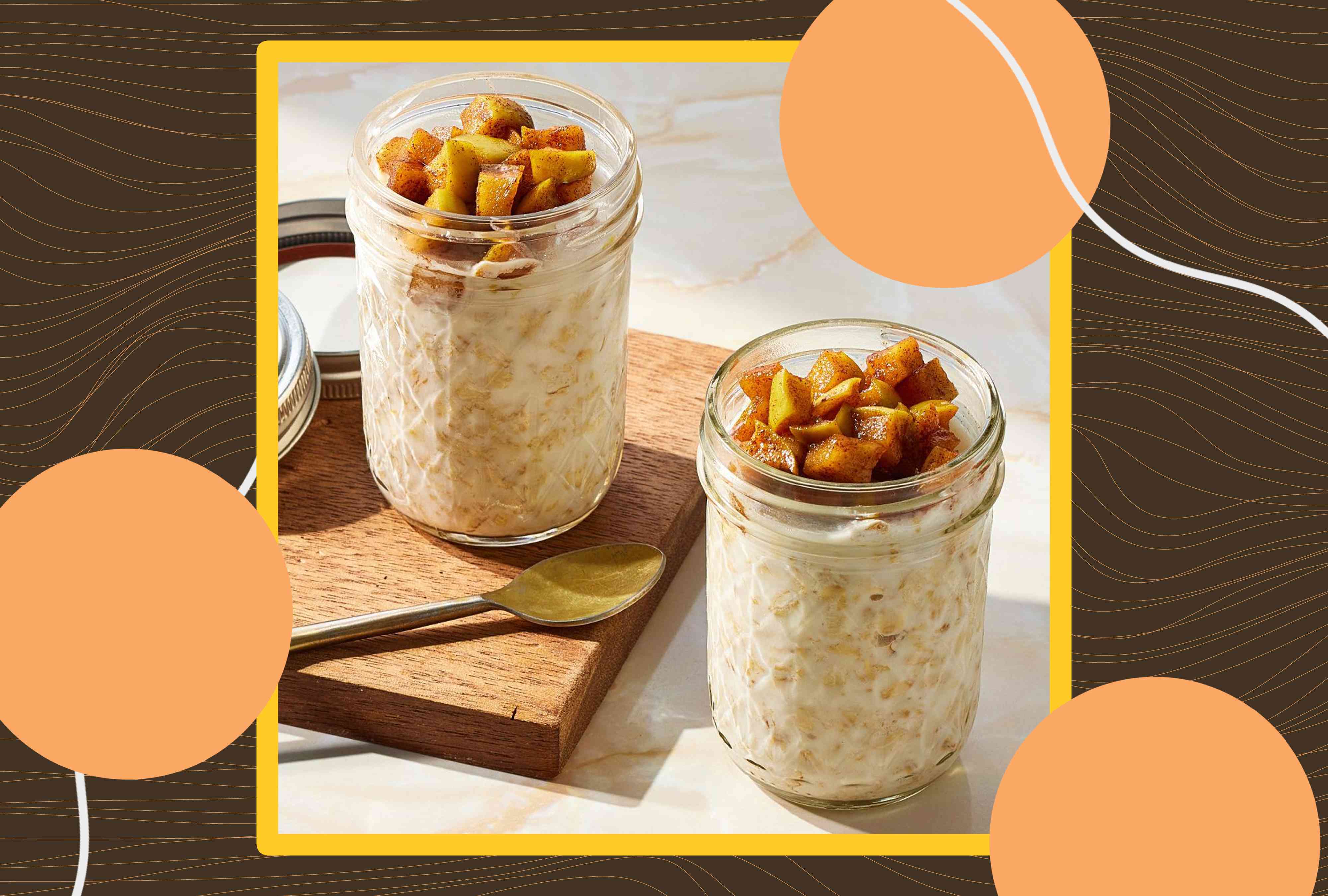 The Best High-Protein Breakfast If You Have High Cholesterol, According ...