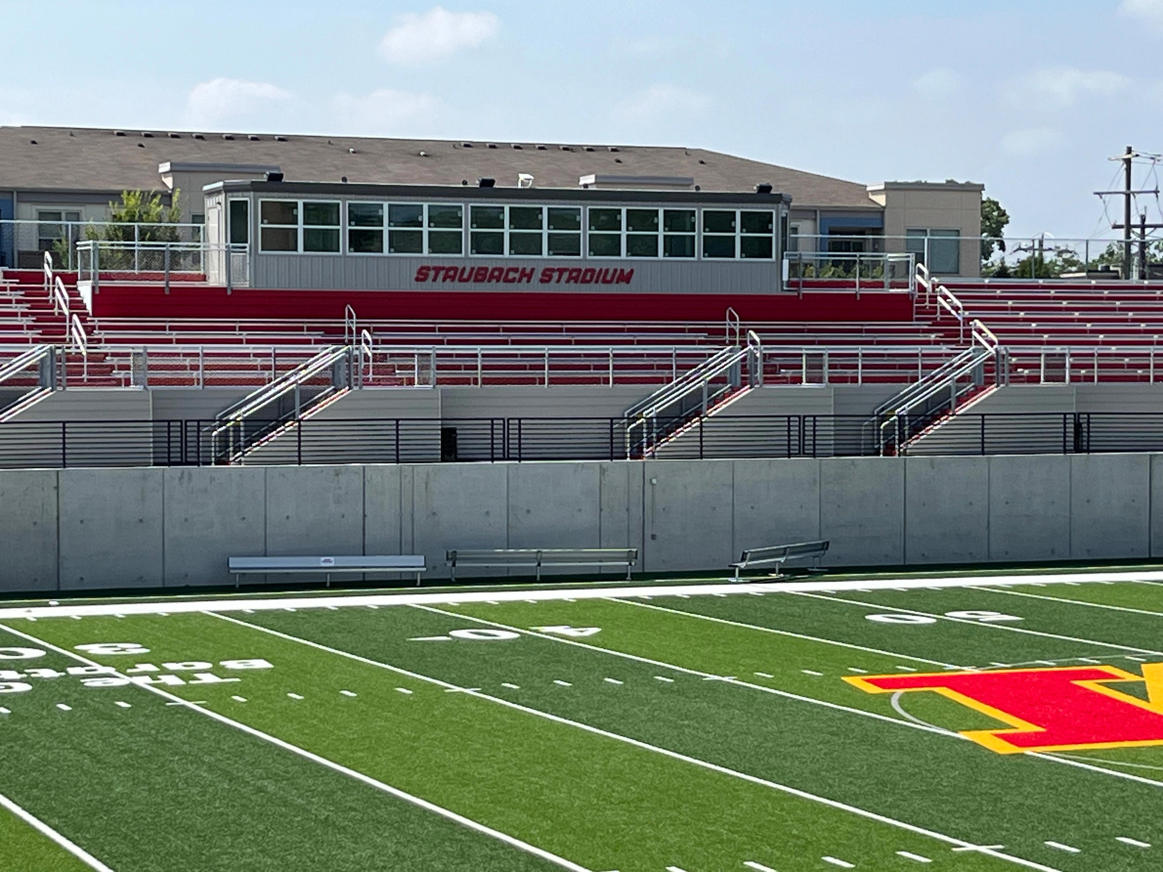 Miami Valley Conference to realign this fall based on school size ...