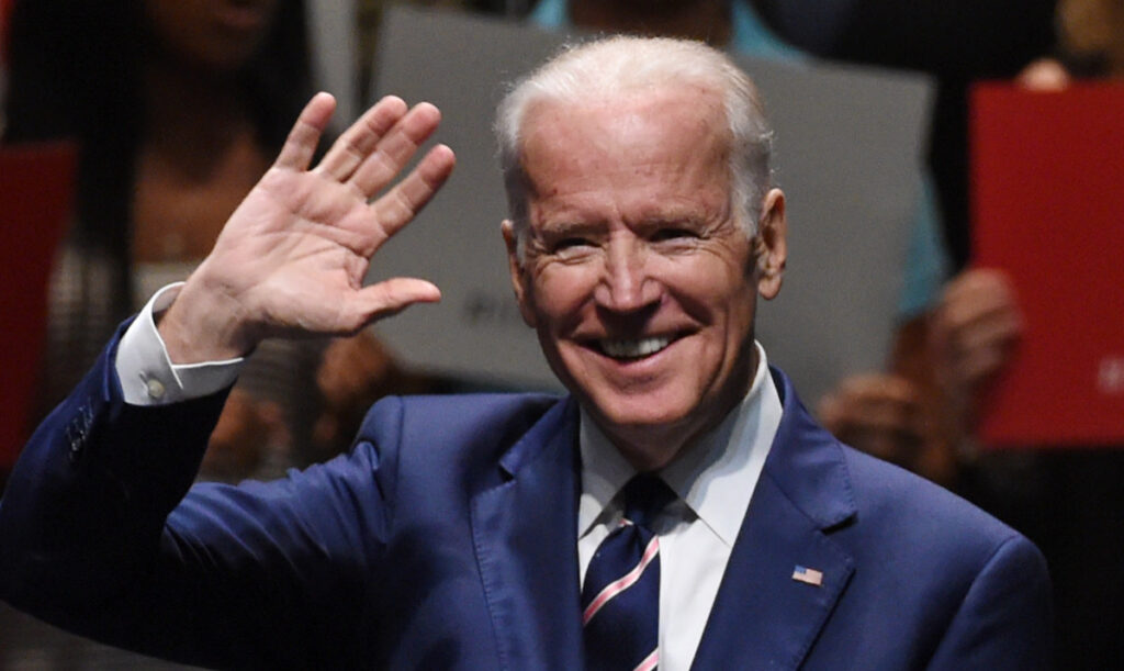 President Joe Biden Releases Farewell Letter, Says It’s Been ‘Privilege ...