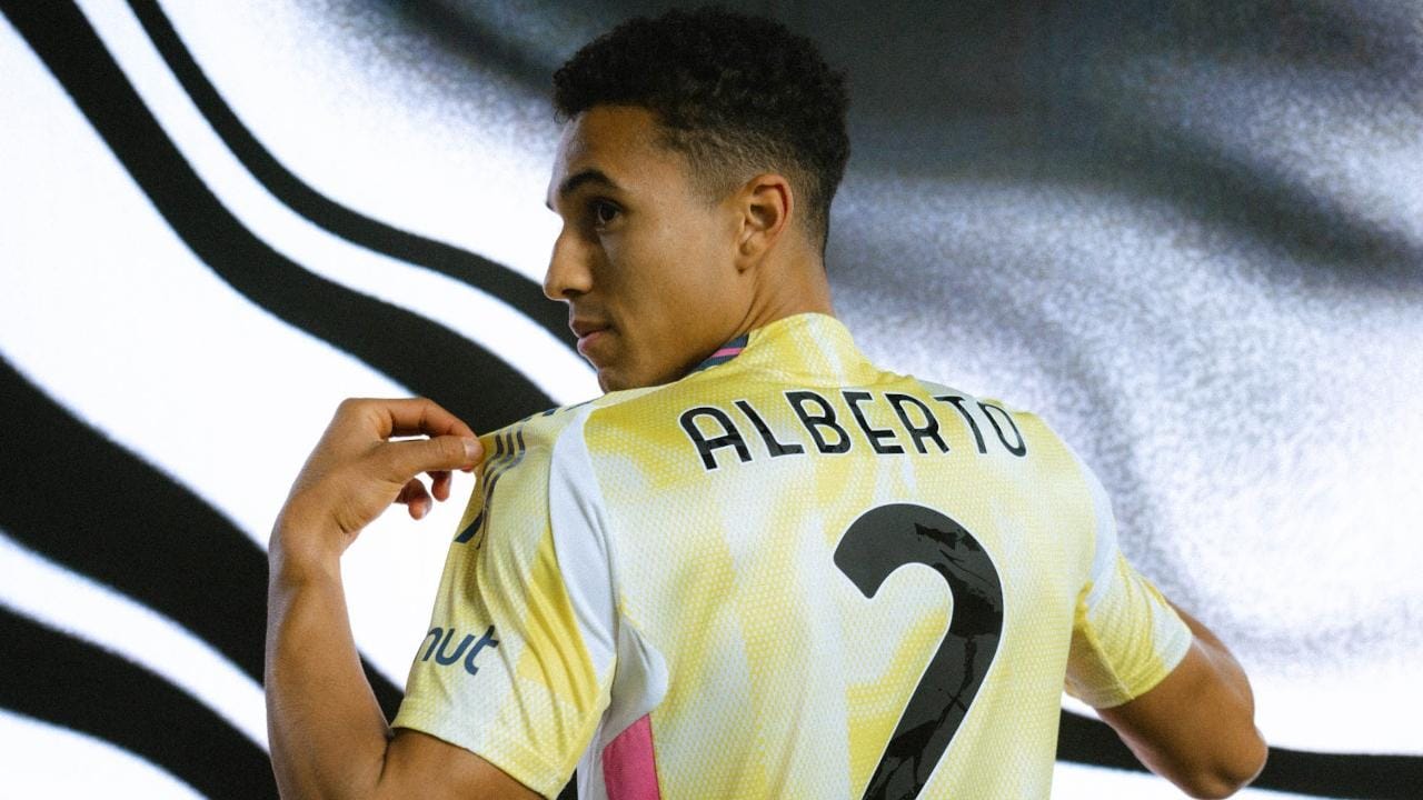 Alberto Costa continua na Juventus na próxima temporada