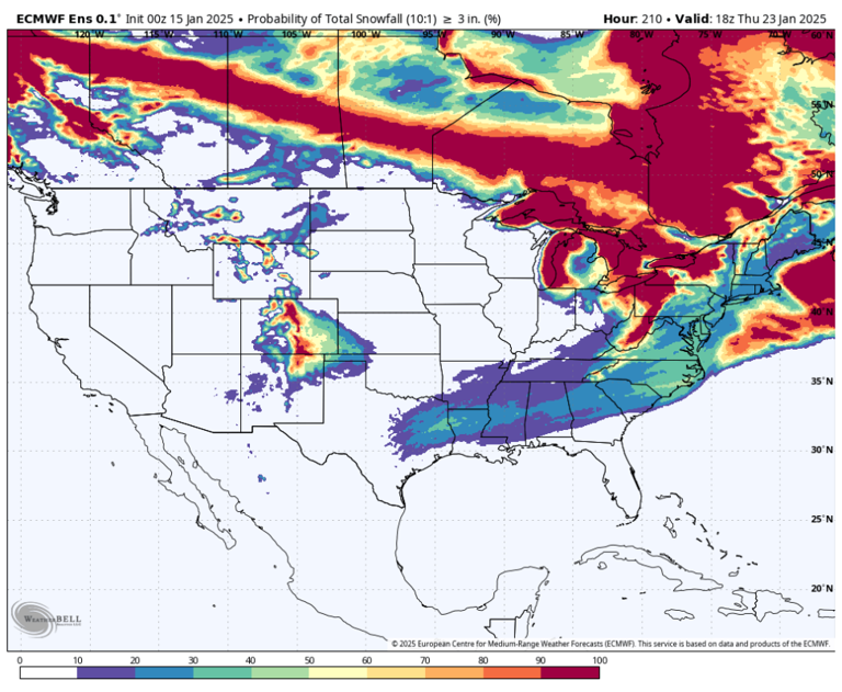 Polar vortex sending Siberian airmass with brutal wind chills to Minnesota