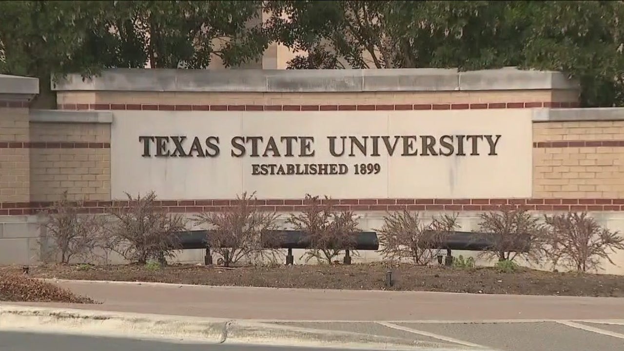 Texas State professor fired: Allegedly advocated political violence at ...