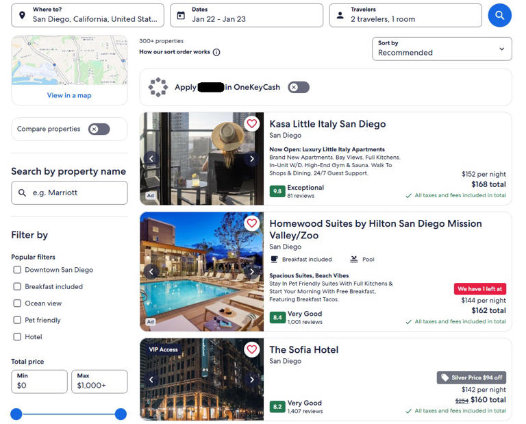 How to use Hotels.com to save money on your trip [promo codes inside]