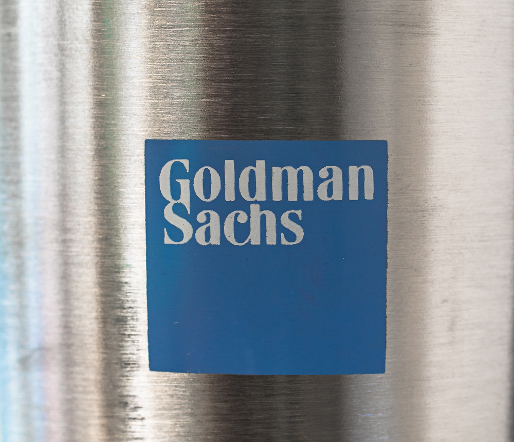 The Goldman Sachs Group, Inc. (GS) is a preeminent global investment ...