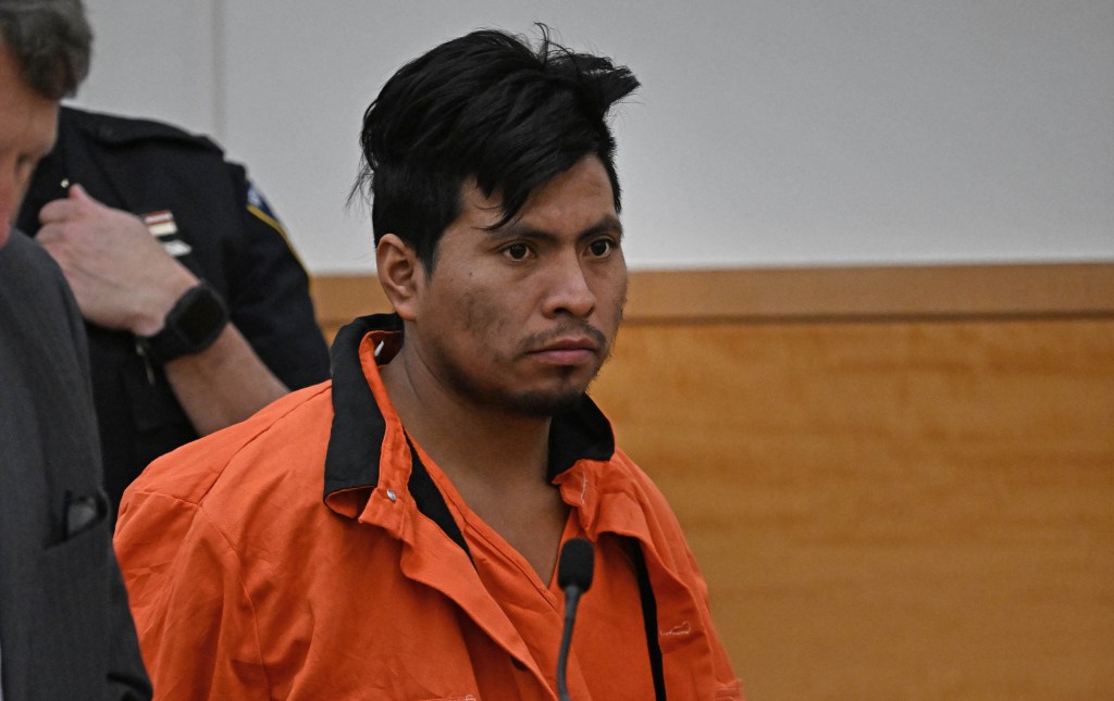 Meet the teen heroes who turned sicko suspected of burning woman to death in NYC subway over to ...