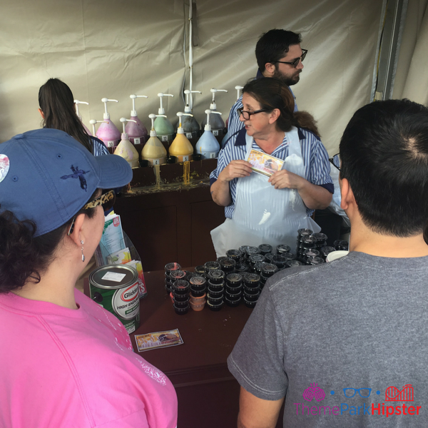 Epcot Festival of the Arts seminars you must do in 2026!