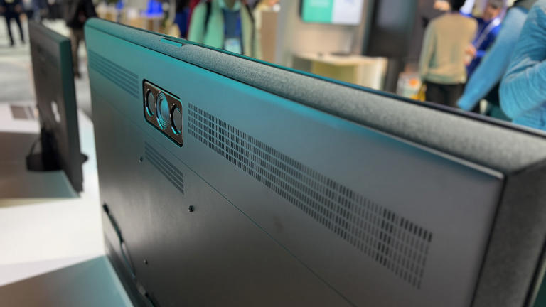 Samsung S95F vs Panasonic Z95B: which 2025 flagship OLED TV should you buy?