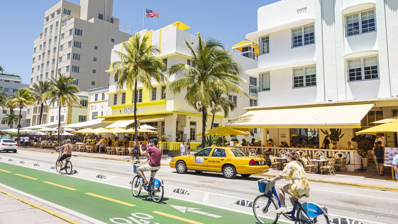 South Beach traffic changes delayed after hotel lawsuit