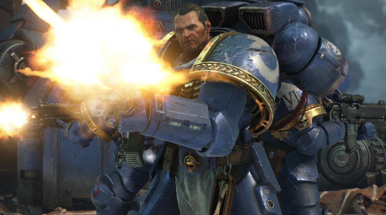 Space Marine 2 avrà un altro anno di DLC e aggiornamenti, ma la nuova ...