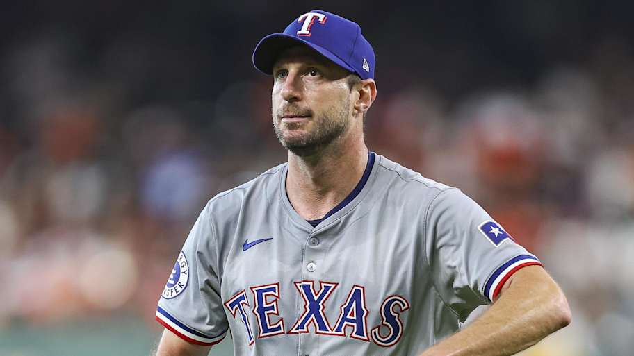 Former Texas Rangers Star Intent on Being Starting Pitcher Despite Rumors