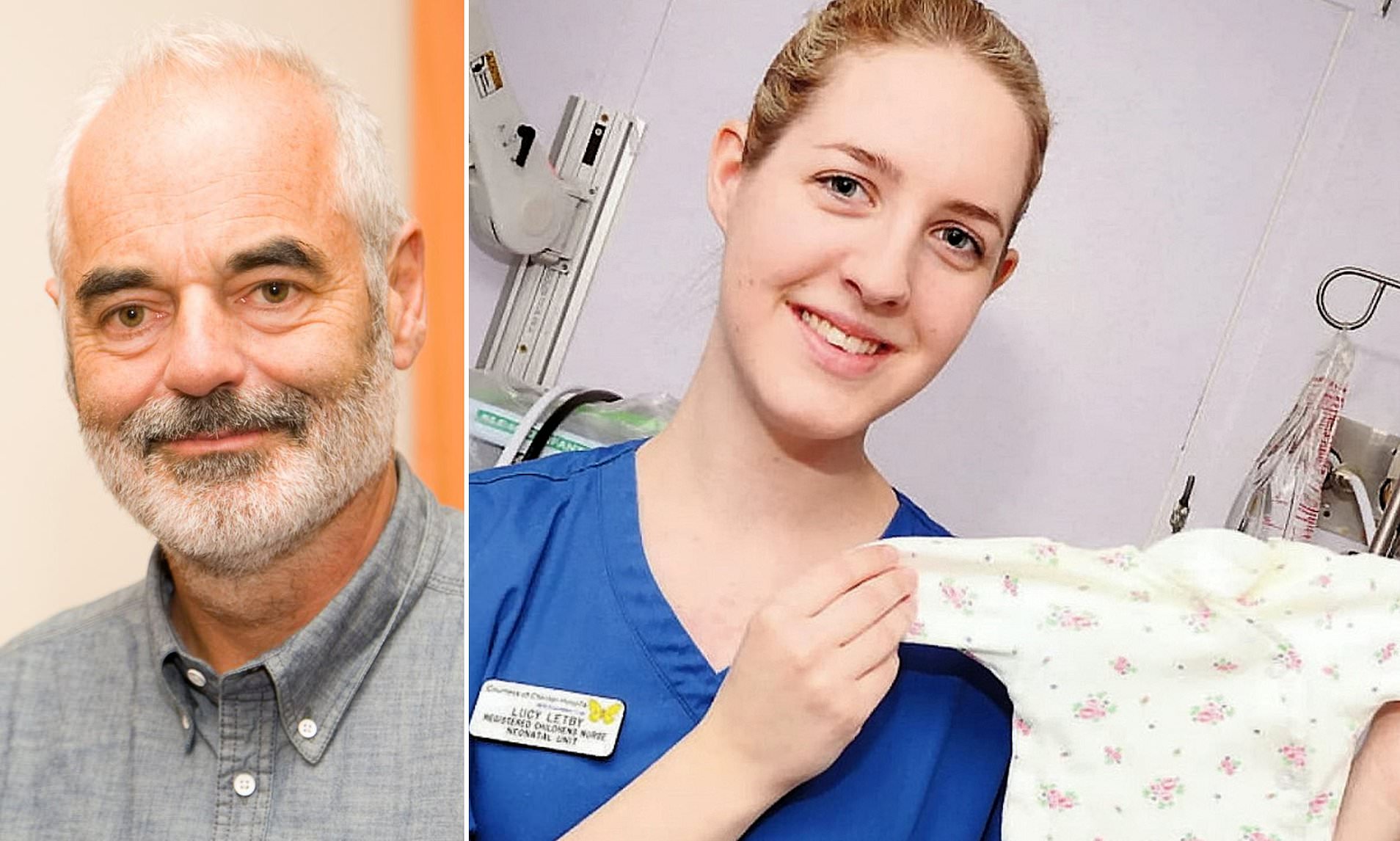 Chance of eight baby deaths where Lucy Letby worked 'less than 1%'