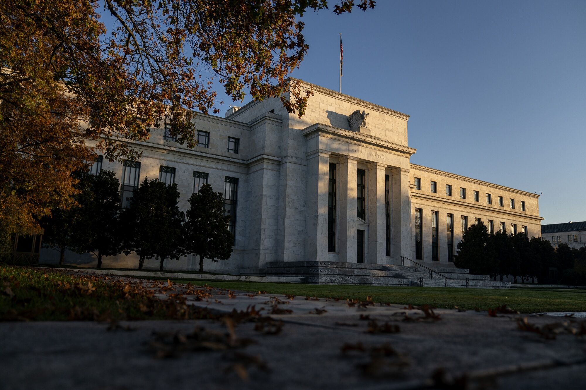 Fed’s Beige Book Points to Slight to Moderate Growth at Year-End