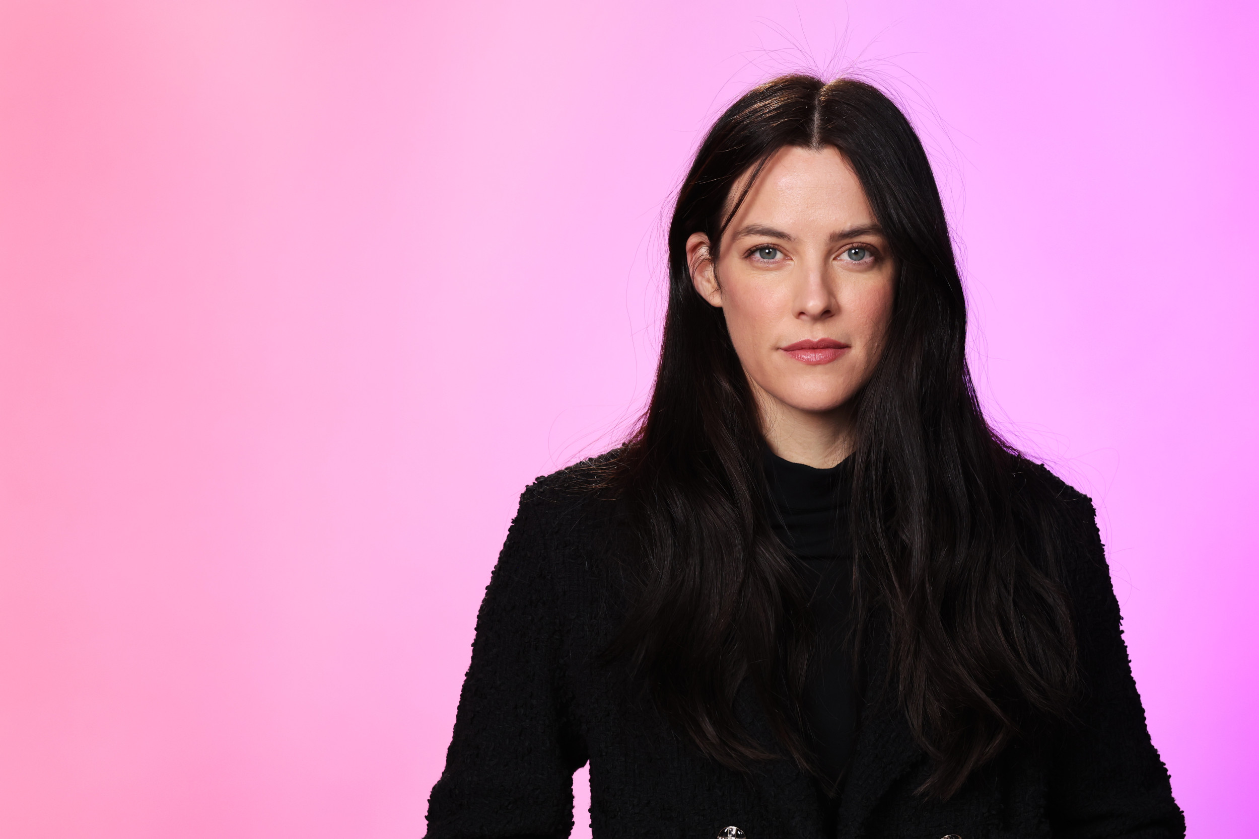 Riley Keough Reacts to Former Stepdad Michael Jackson's Sexual Abuse ...