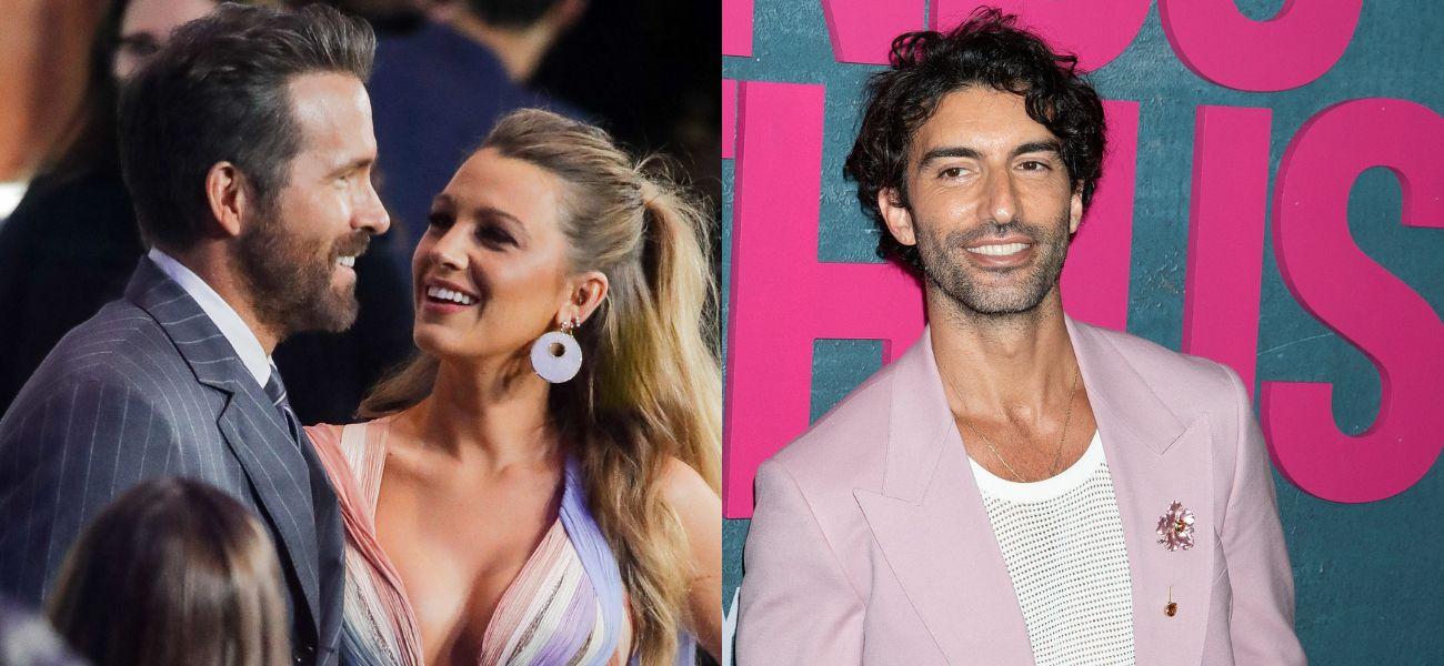 Justin Baldoni Reportedly Plans To Hit Ryan Reynolds With New Lawsuit ...