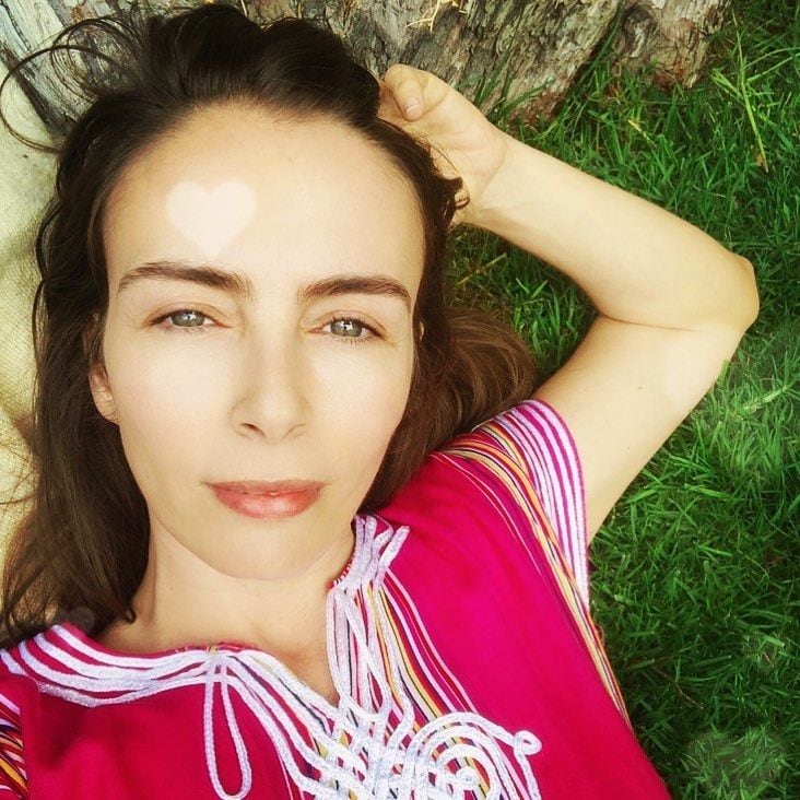 Sasha Sokol, entre lágrimas, agradece el apoyo tras su triunfo legal ...