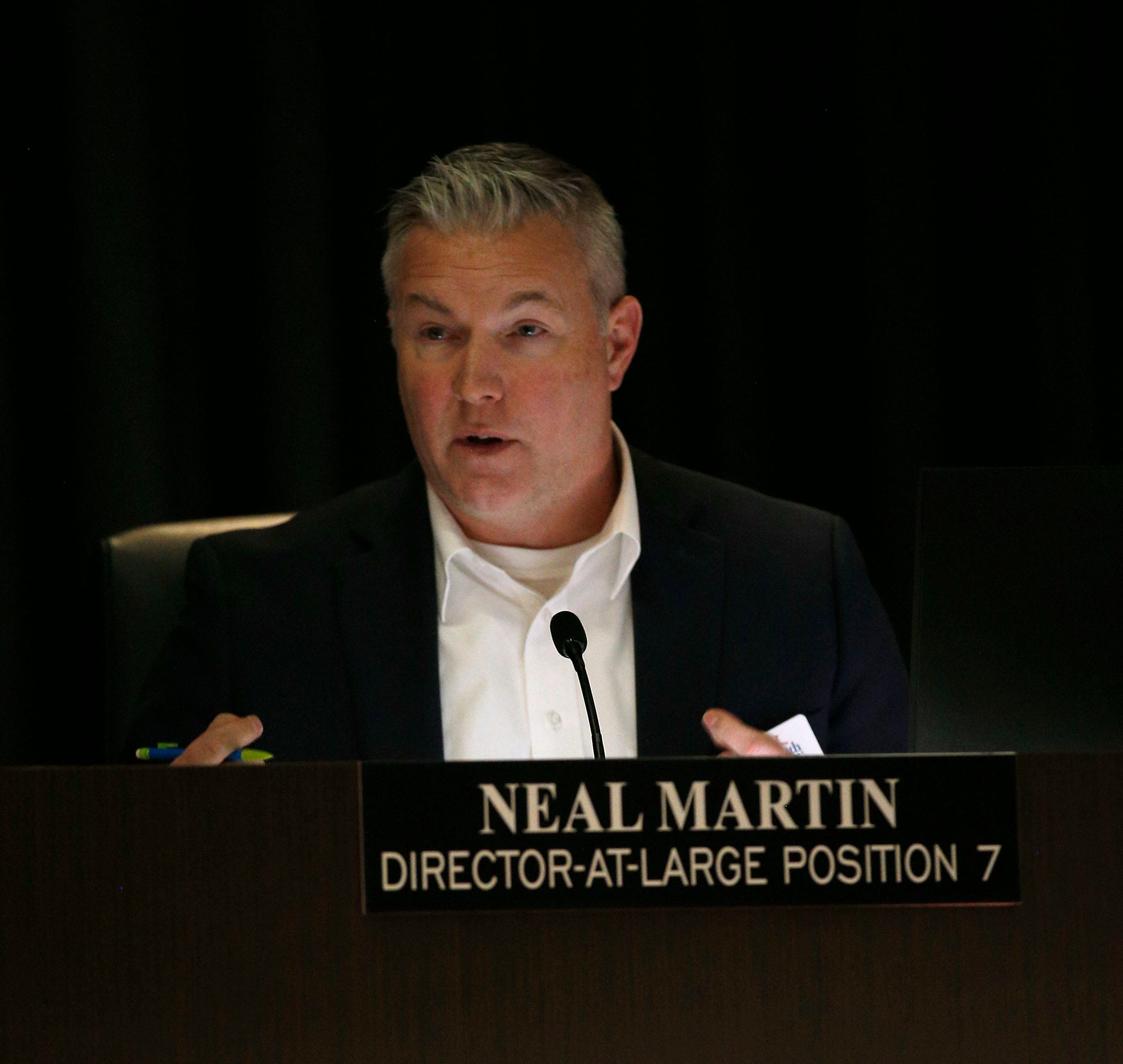 Utilities Advisory Committee faces uncertain future as Fort Smith Board ...