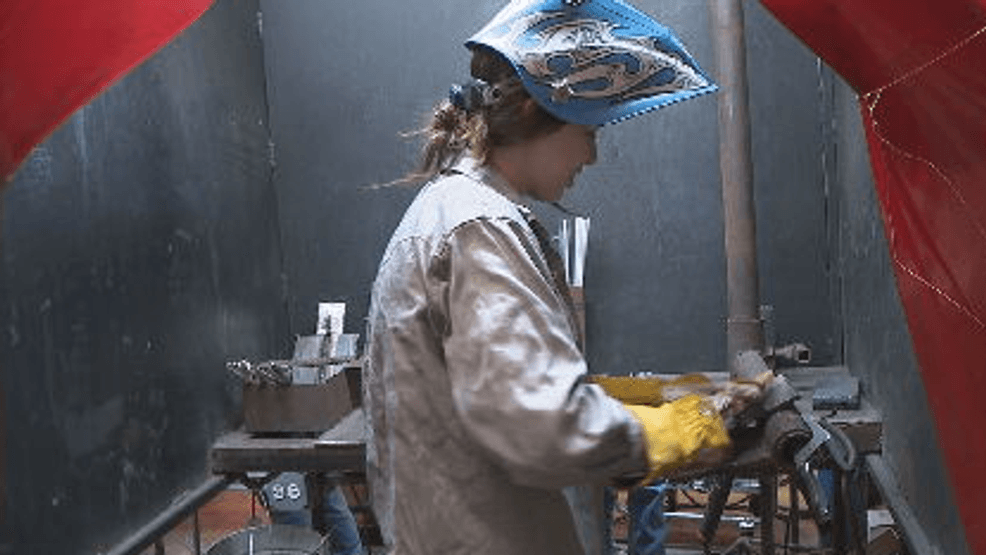 Florida schools get $24M boost for workforce programs, including welding tech