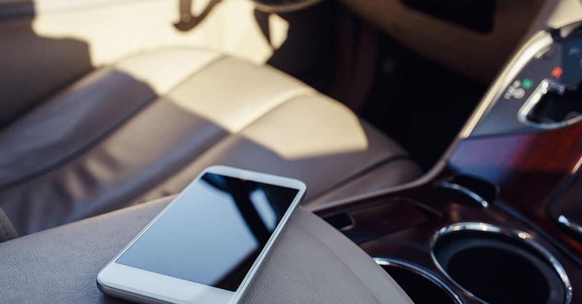 Allstate Allegedly Sold Driver Data To Other Insurance Companies