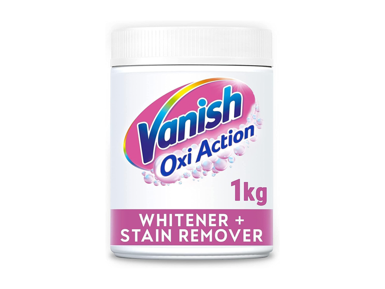 Best stain removers for clothes 2026, tried and tested