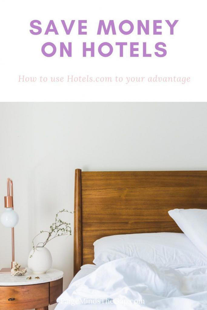 How to use Hotels.com to save money on your trip [Promo codes inside]