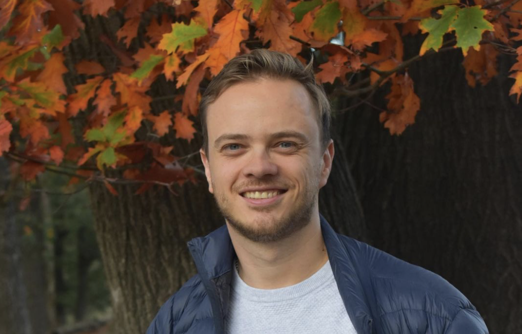 OML-deelnemer Jegor deelt gezondheidsupdate: 'Ik wil niet te angstig in ...