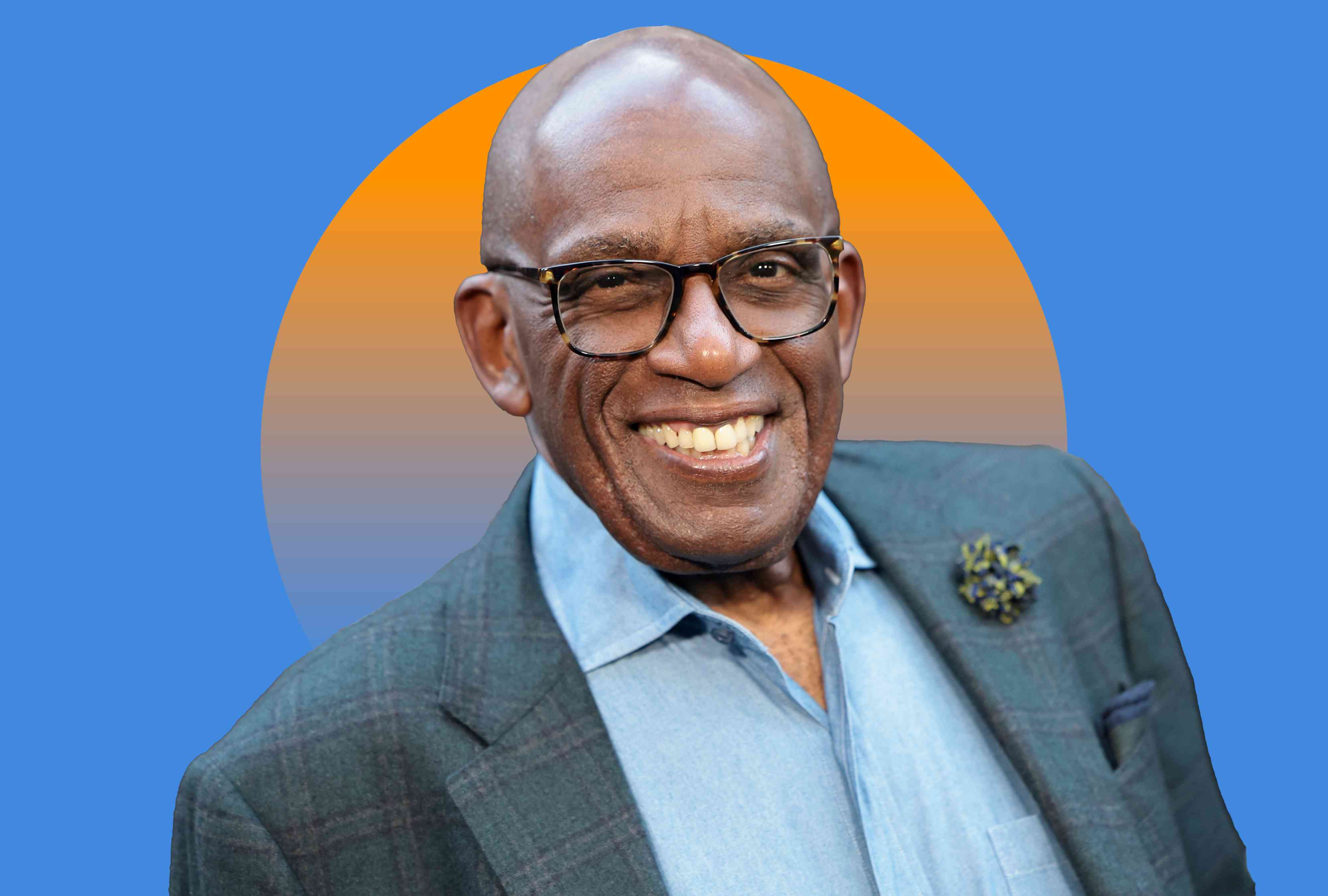 Al Roker Shares the Anti-Inflammatory Routine That Helps Maintain His ...