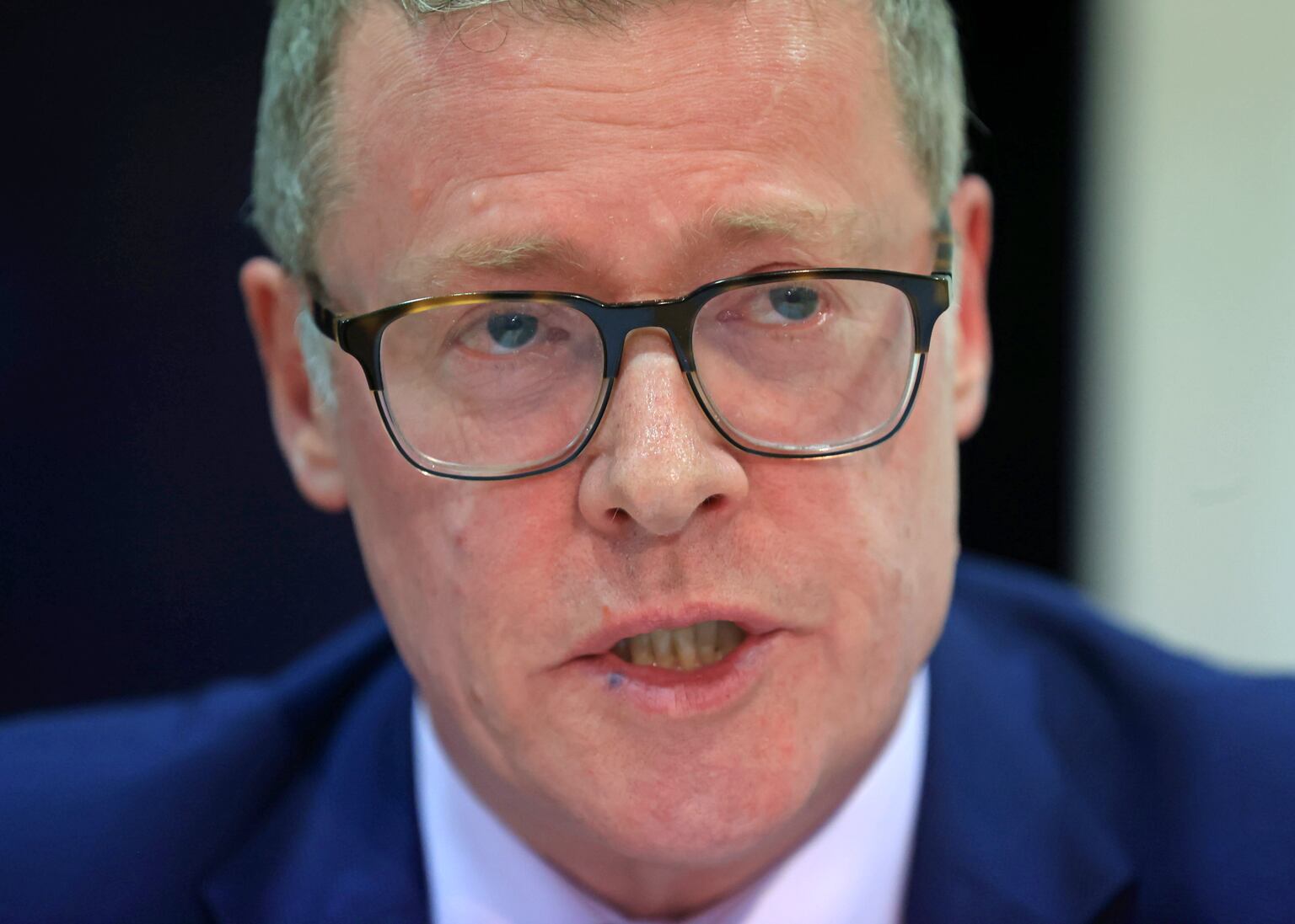 High profile Belfast lawyer Kevin Winters gets High Court order ...