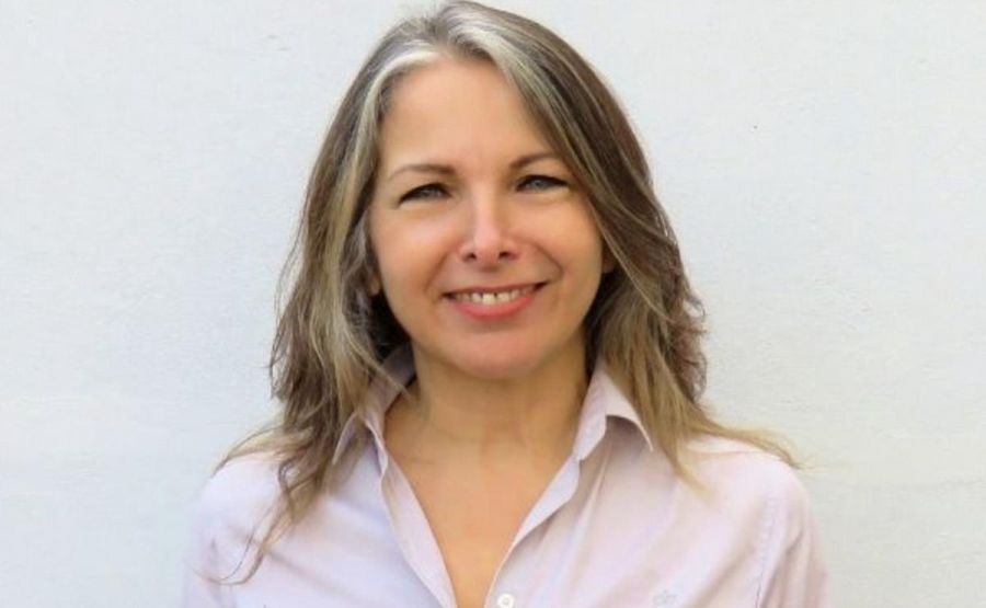 Andrea Pietra recordó a Alejandra Darín, a un año de su muerte