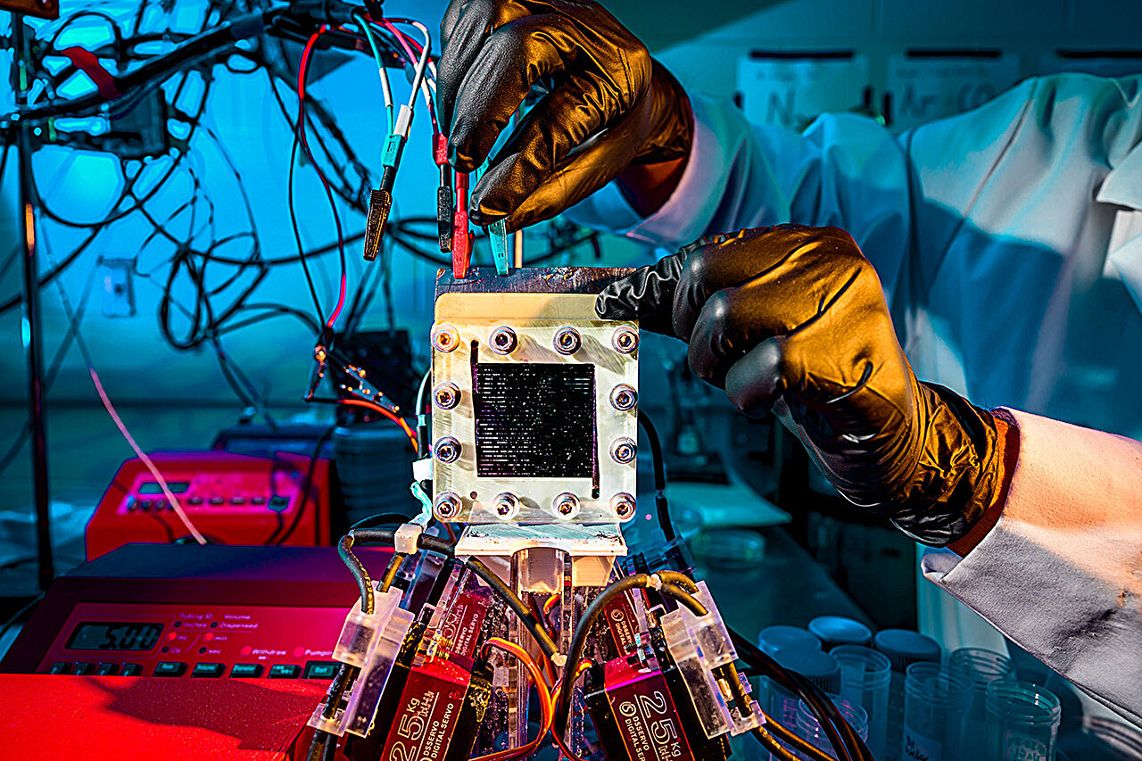 New research helps eliminate dead zones in desalination technology and ...