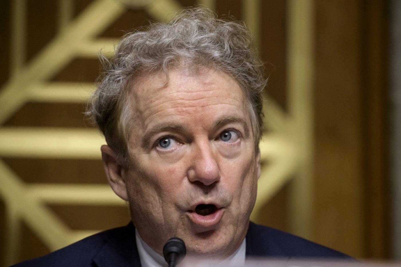 PHOTO COLLECTION: Trump Cabinet Vought