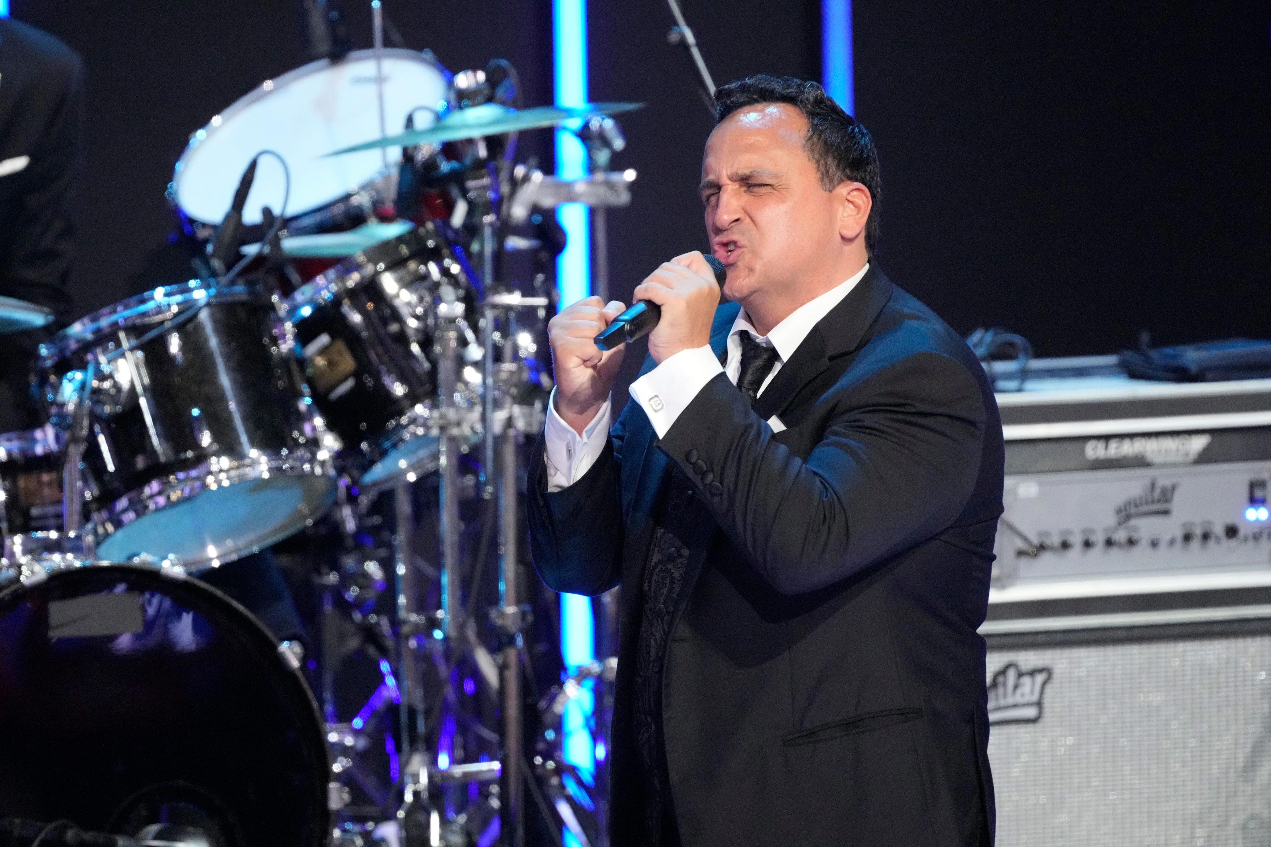 Who's performing at Trump's inauguration? Carrie Underwood, Lee ...