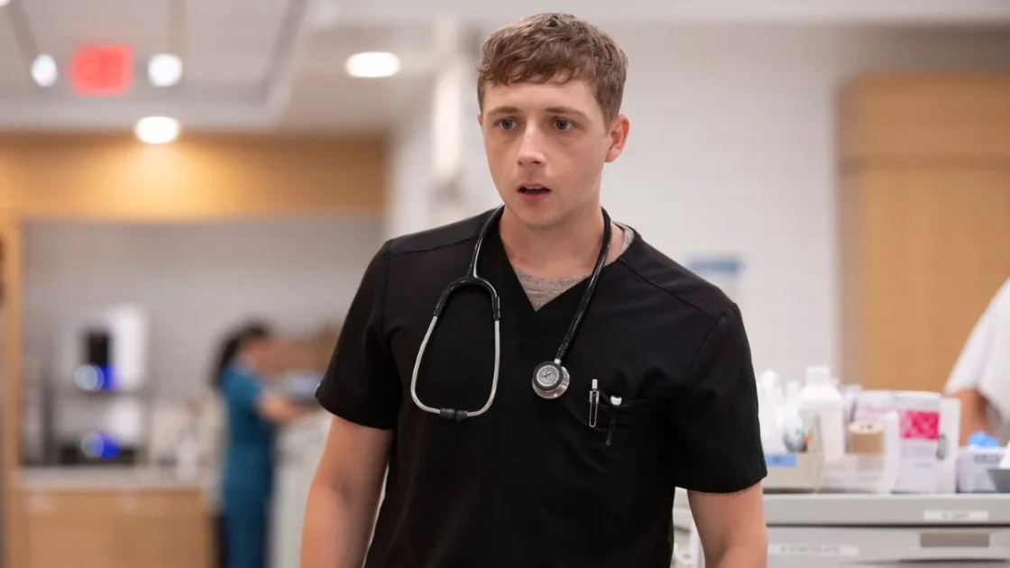 “The Pitt”: Everything To Know About The Cast Of HBO’s New Medical Drama