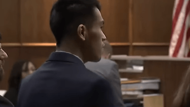 Jason Chen trial: Medical examiner says Jasmine Pace's 60 wounds were ...