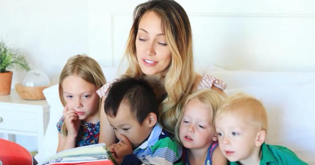 Where Is Huxley Stauffer Now? Mystery Around Child at Heart of 'Update ...