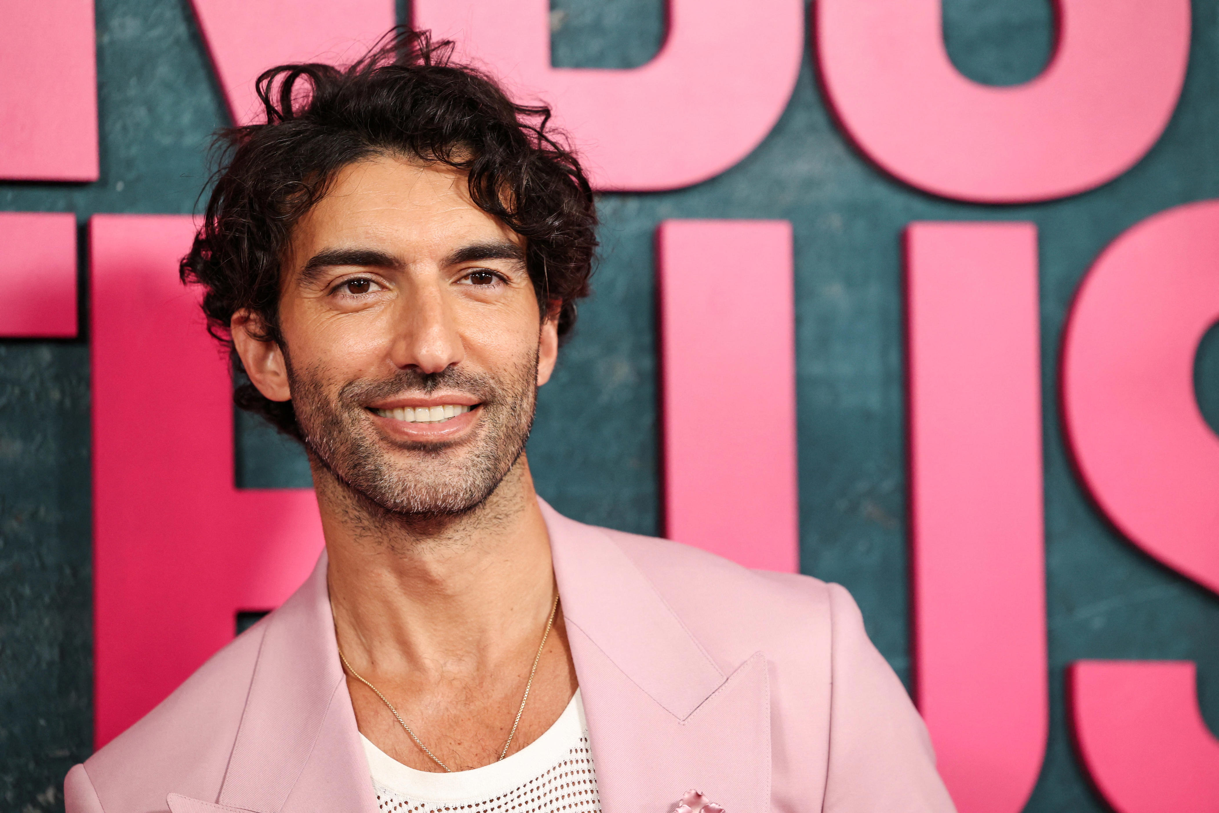 Justin Baldoni's lawyers target Disney, Marvel over 'Nicepool' feud ...