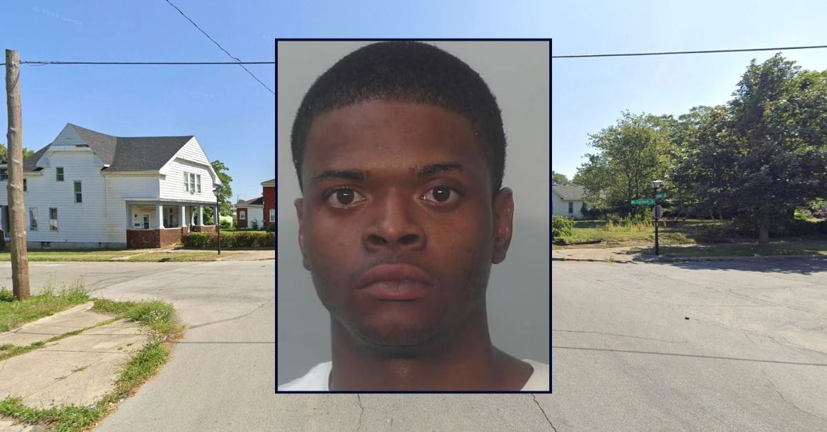 ‘I called it self-defense’: Suspect claimed he had to shoot man dead ... ‘I called it self-defense’: Suspect claimed he had to shoot man dead ...