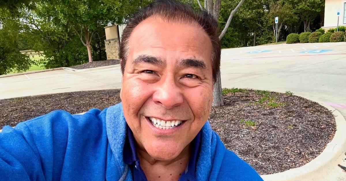 John Quiñones: The Love Story of the ‘What Would You Do?’ Host and His ...