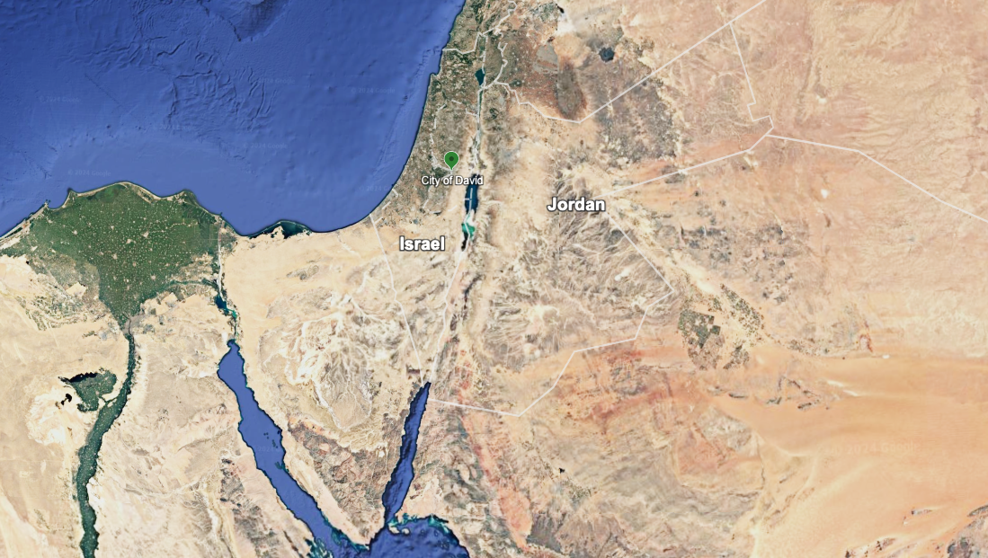 Archaeologists Unearth 2,700-Year-Old Lost Temple and Ritual Site in ...