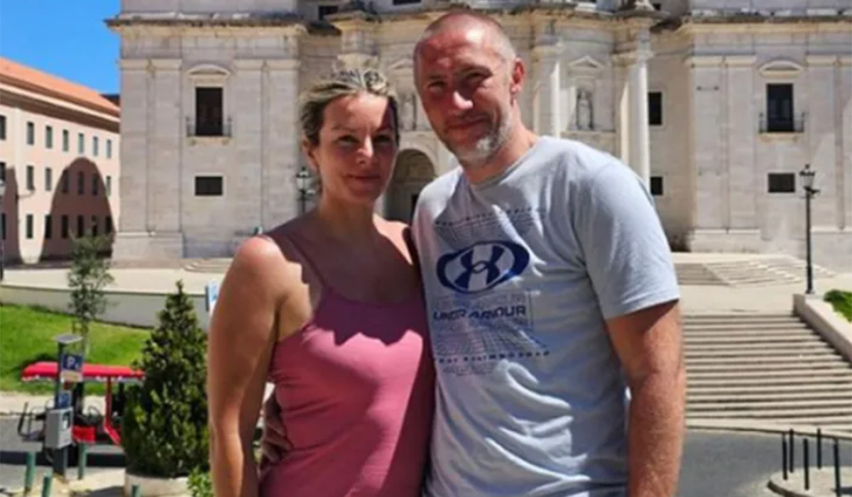 Start them young! RTÉ's Marie Crowe's new baby might be the youngest ...