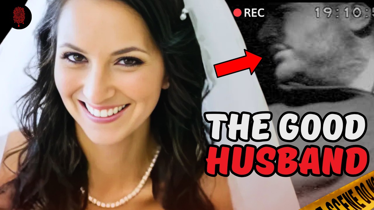 A Husband's Desperate Plea, But Something Isn't Right... Jayde ...