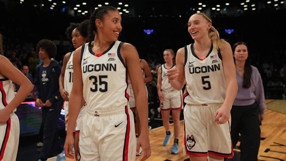 UConn Fans Flex Over Women's College Basketball Ticket Sales Milestone