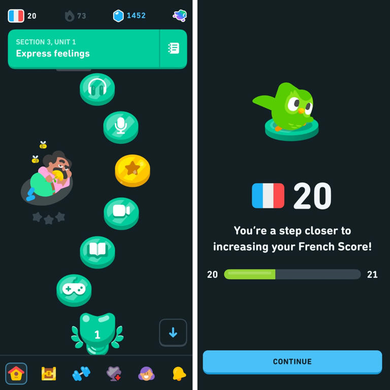 Can’t get past ‘bonjour’? I tried learning French on Duolingo, Babbel and Pimsleur — here’s how ...