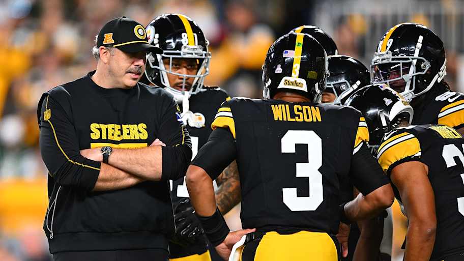 Russell Wilson's relationship with Arthur Smith could lead to early ...