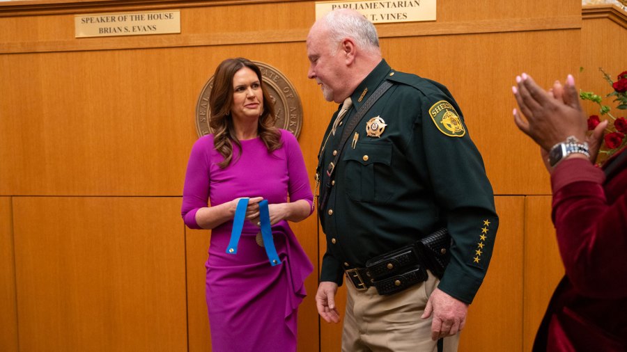 First Arkansas Medal of Freedom awardee was a key figure in Mad Butcher ...