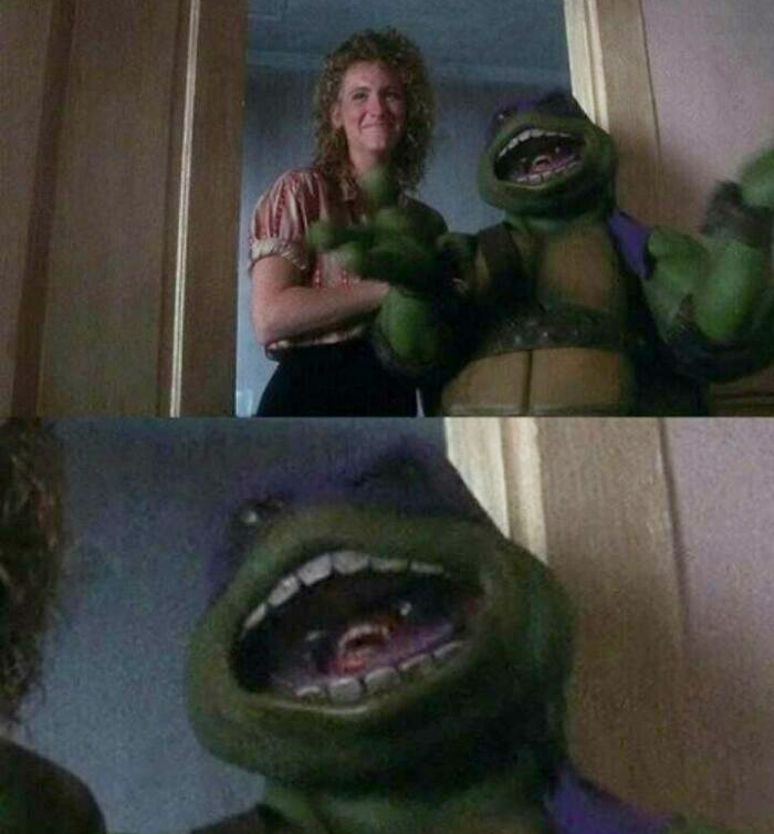 Were the Editors Asleep? - 22 Film Fails that Made It Onto the Big Screen