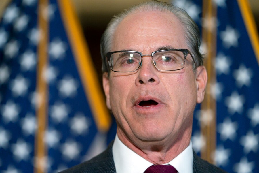 Indiana Governor Mike Braun on Trump, Zelenskyy tensions