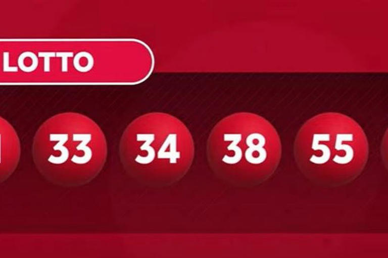 Winning Lotto numbers tonight: Full National Lottery results with ...