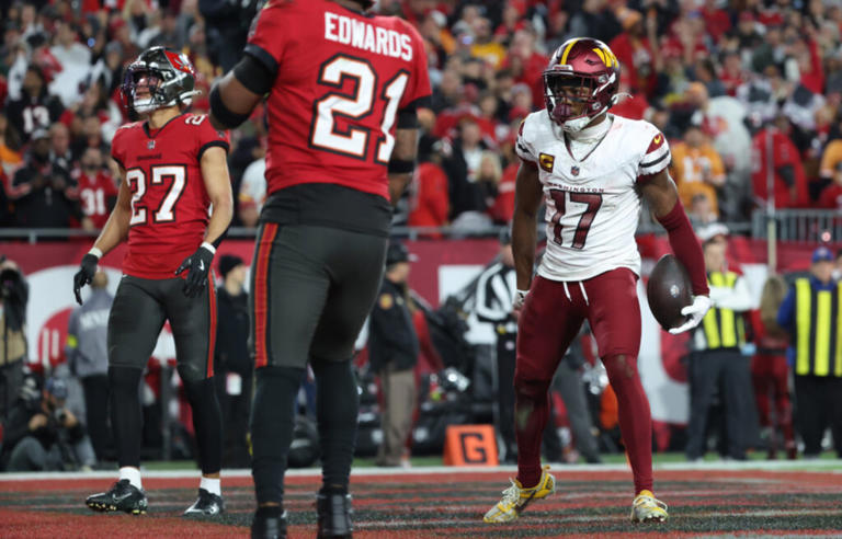 Commanders vs. Lions Predictions – NFL Divisional Round